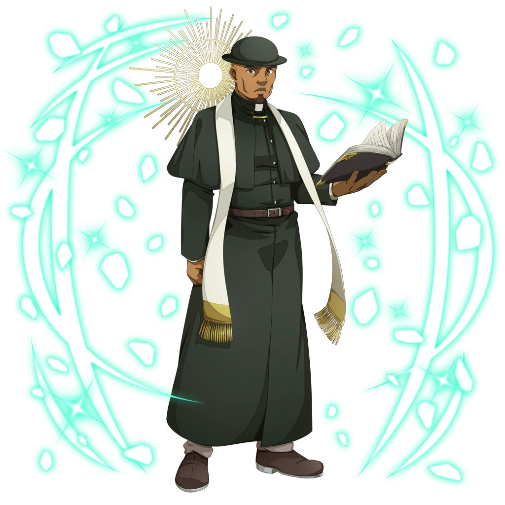 Celebration Buff - Sword Art Online: Integral Factor Wiki