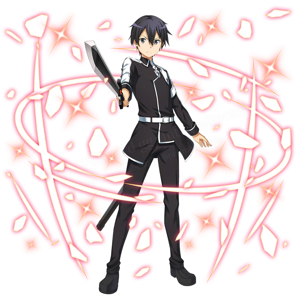 Break Attack - Sword Art Online: Integral Factor Wiki