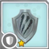 Mark Shield - Sword Art Online: Integral Factor Wiki