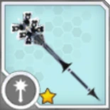 Grace Mace - Sword Art Online: Integral Factor Wiki