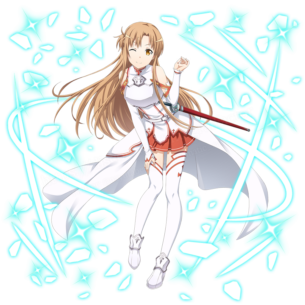 Enhance Frostbite Resistance Sword Art Online Integral Factor Wiki