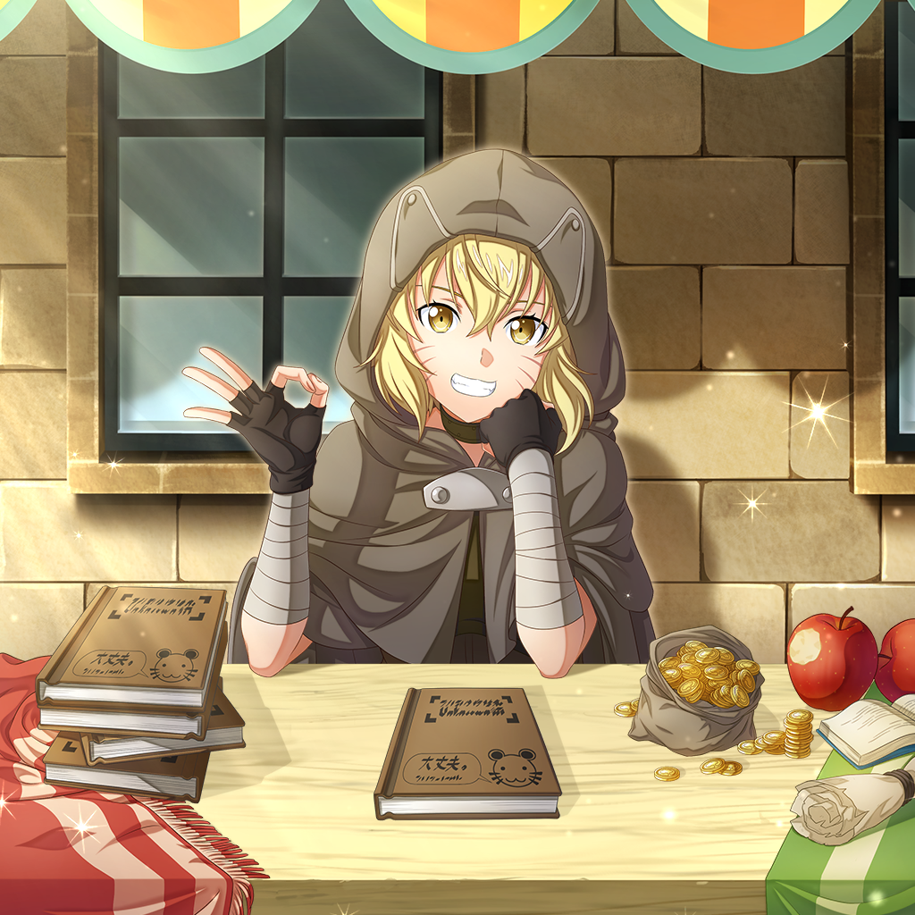 Inflict Frostbite Sword Art Online Integral Factor Wiki