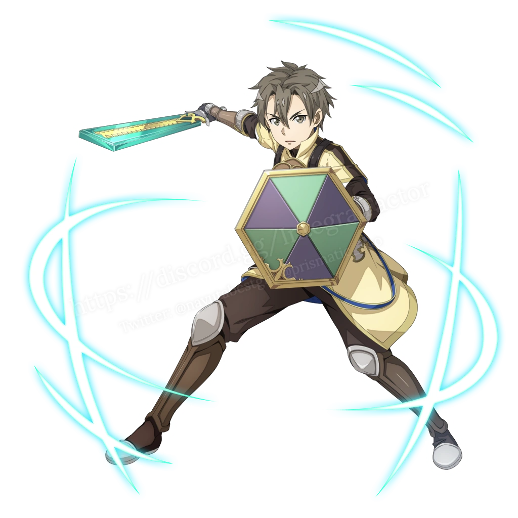 Icy Blade - Sword Art Online: Integral Factor Wiki