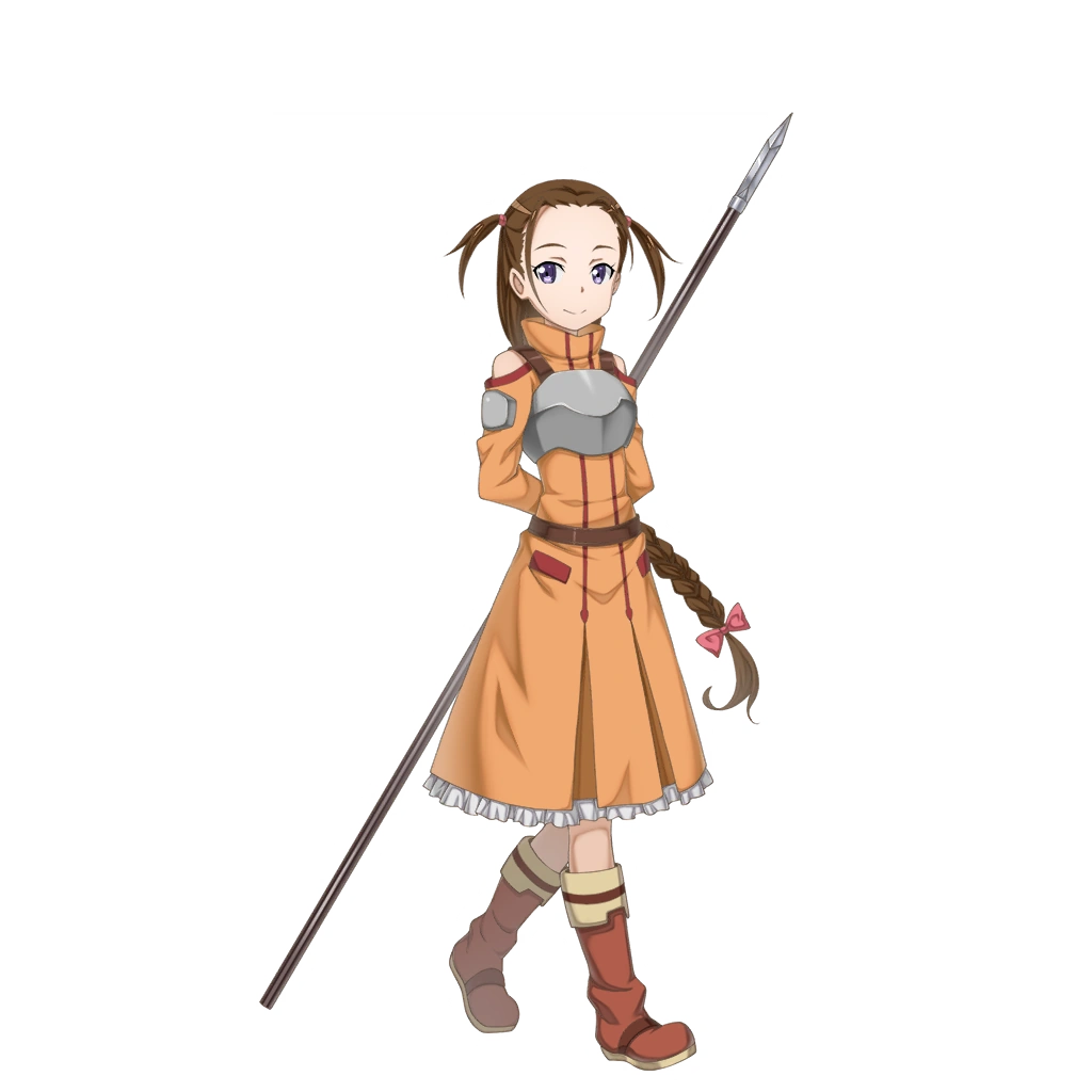 Enhance Attack Buff - Sword Art Online: Integral Factor Wiki
