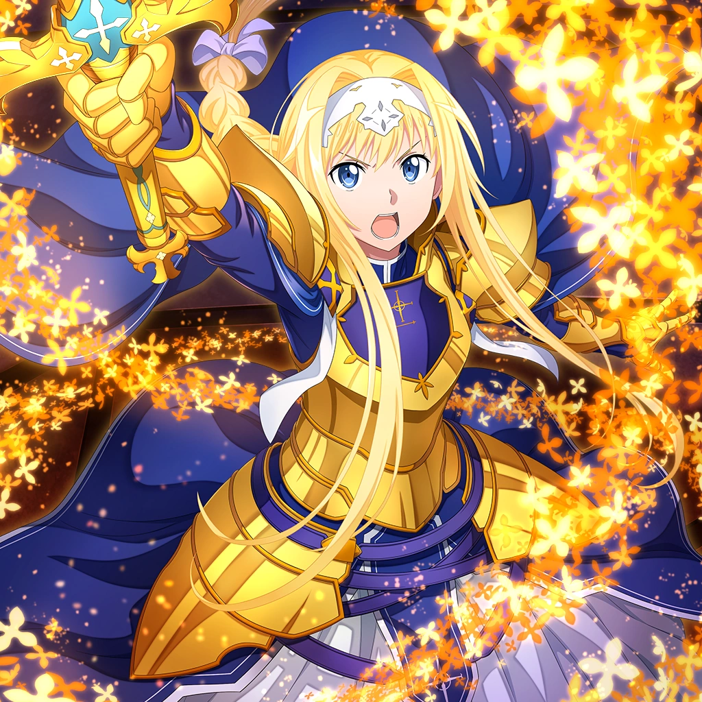 Bloody Battle Slash - Sword Art Online: Integral Factor Wiki