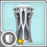 Keeper's Shield - Sword Art Online: Integral Factor Wiki