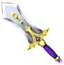 Knight Dagger - Sword Art Online: Integral Factor Wiki