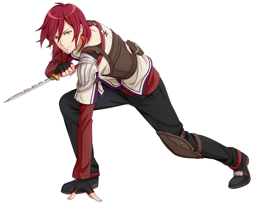 Lueur - Sword Art Online: Integral Factor Wiki