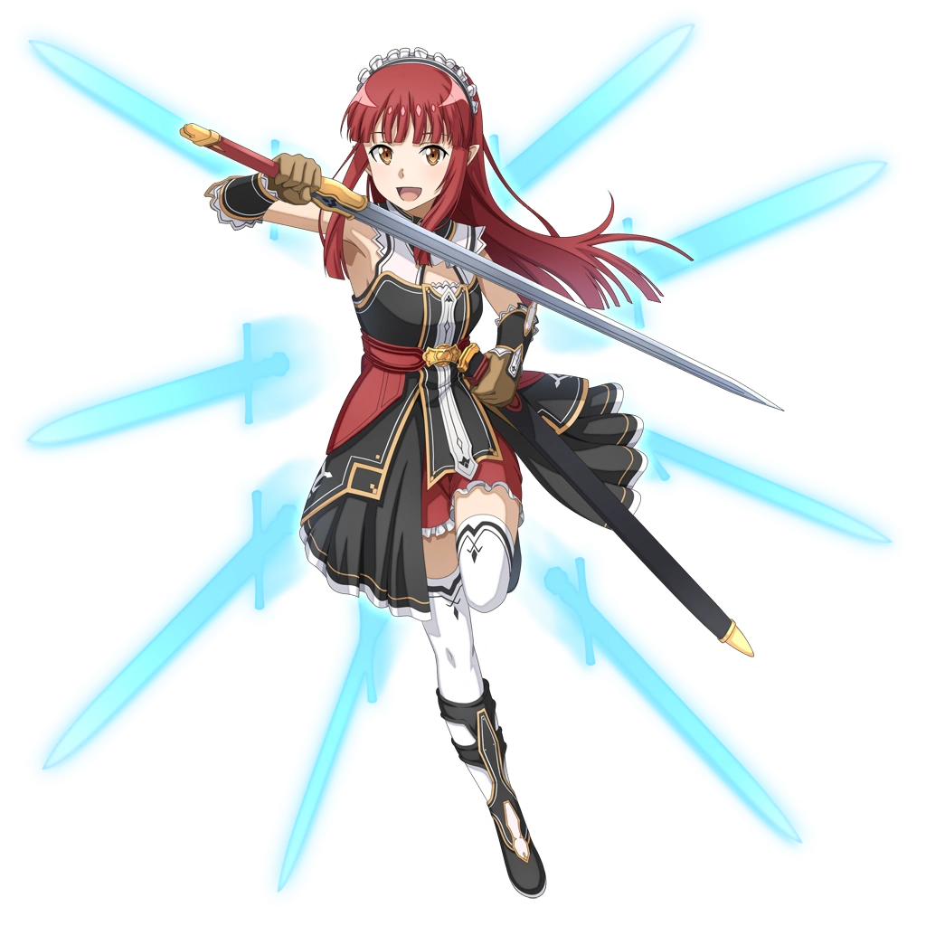 Category:Rain Skill Records - Sword Art Online: Integral Factor Wiki