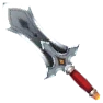 Steel Dagger - Sword Art Online: Integral Factor Wiki