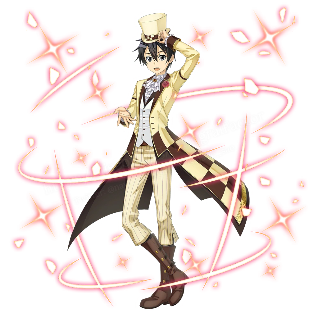 Enhance Heal - Sword Art Online: Integral Factor Wiki