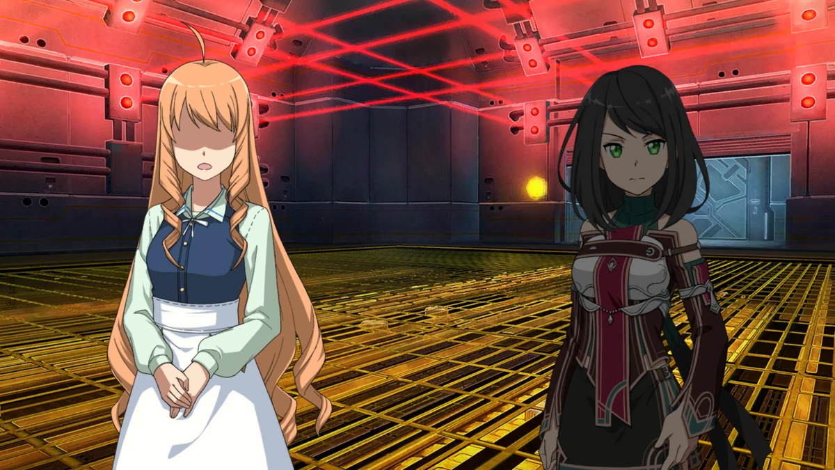 Your story/SSS Christmas - Sword Art Online: Integral Factor Wiki