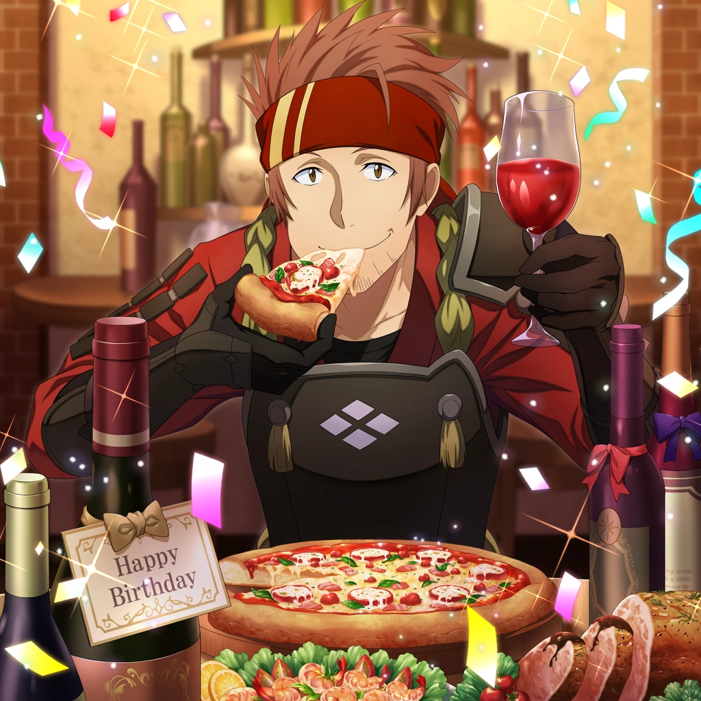 Flexibility - Sword Art Online: Integral Factor Wiki