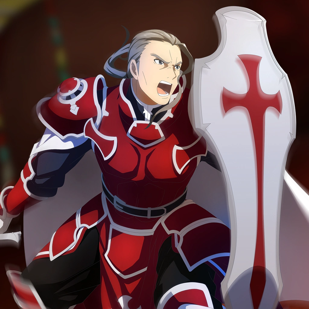 Reduced Battle Wounds - Sword Art Online: Integral Factor Wiki