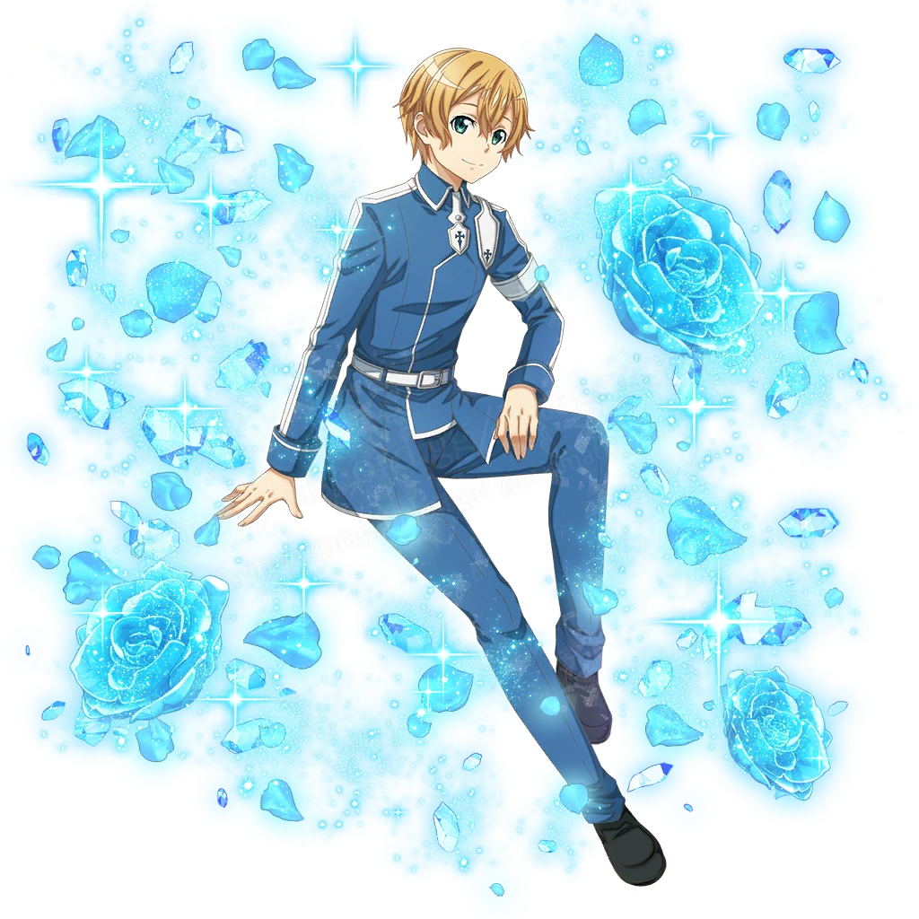 SAO Collabs Skill Records - Sword Art Online: Integral Factor Wiki