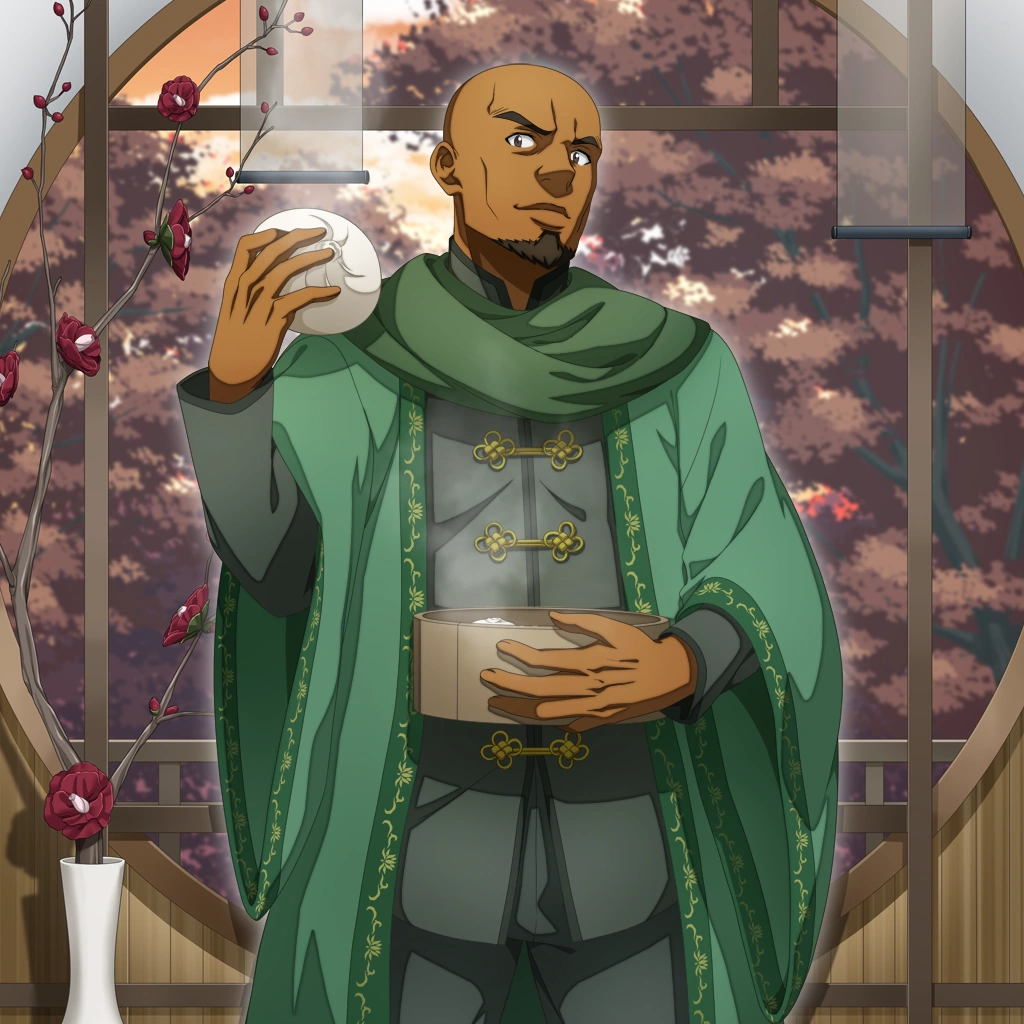 (Late Autumn Feasting) Agil - Sword Art Online: Integral Factor Wiki