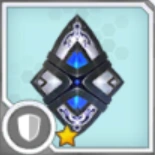 Tetra Shield - Sword Art Online: Integral Factor Wiki