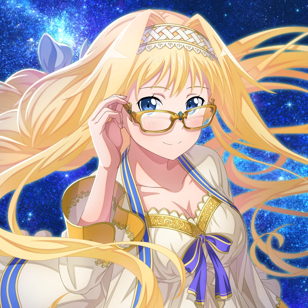 (Starry Eyes) Alice - Sword Art Online: Integral Factor Wiki