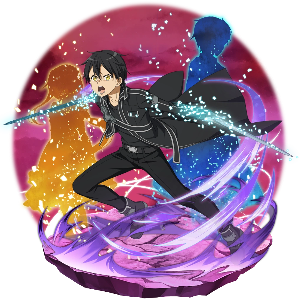 Blaze Buff - Sword Art Online: Integral Factor Wiki
