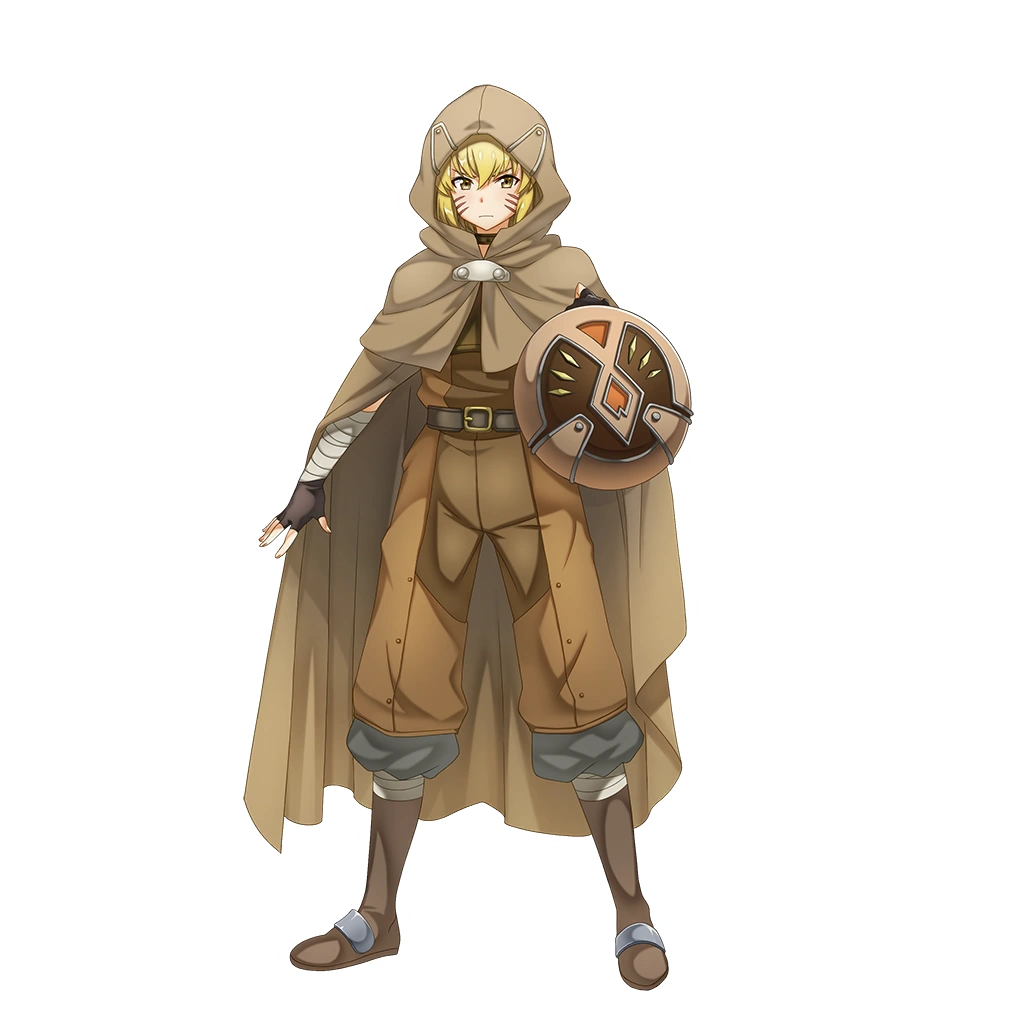 (Committed) Argo - Sword Art Online: Integral Factor Wiki