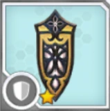 Ruin Hawk Shield - Sword Art Online: Integral Factor Wiki