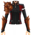 Brave Armor - Sword Art Online: Integral Factor Wiki