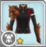 Brave Armor - Sword Art Online: Integral Factor Wiki