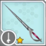 Queen Rapier - Sword Art Online: Integral Factor Wiki
