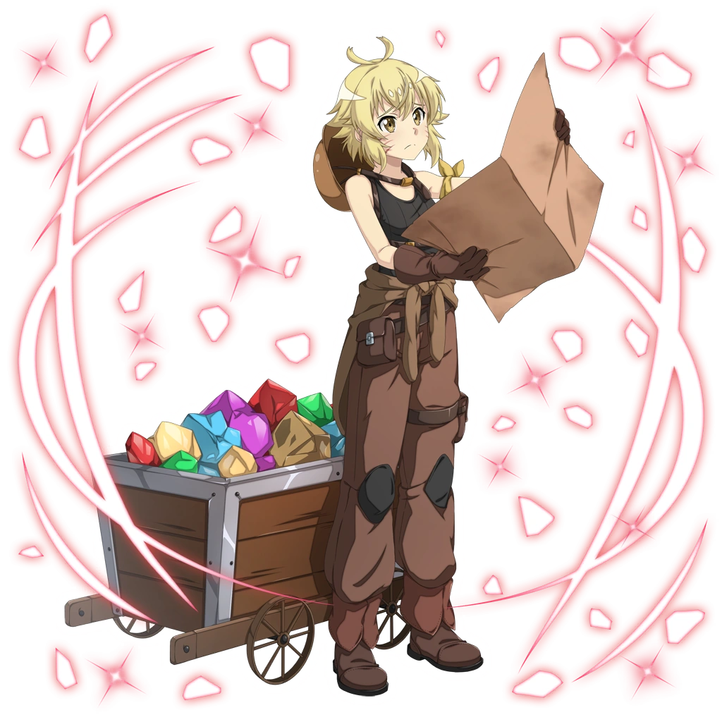 Fire Element Enhance Buff - Sword Art Online: Integral Factor Wiki