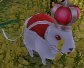 Ragout Rabbit - Sword Art Online: Integral Factor Wiki