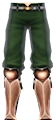 Hunting Greaves - Sword Art Online: Integral Factor Wiki