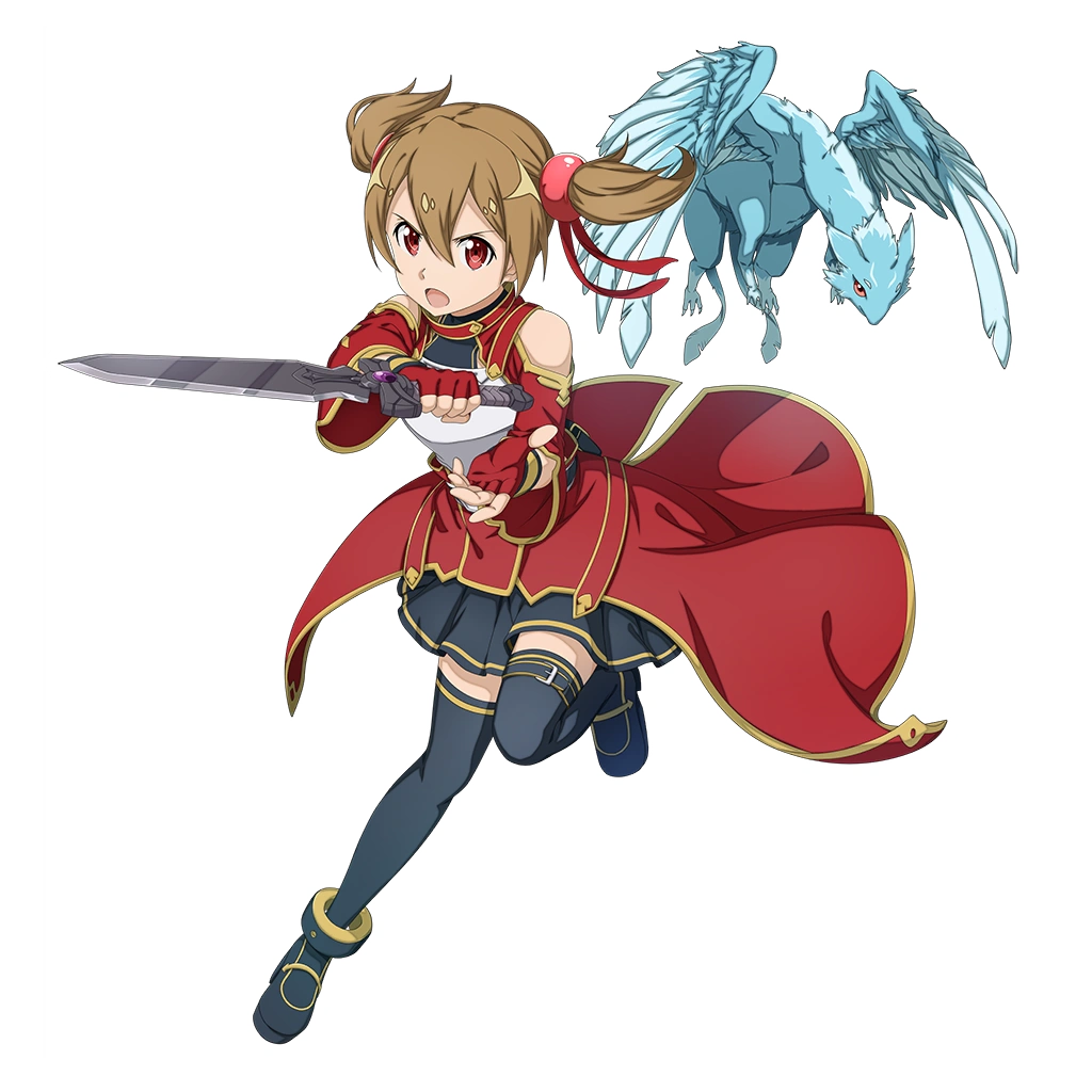 Orders/Stardust Maker - Sword Art Online: Integral Factor Wiki