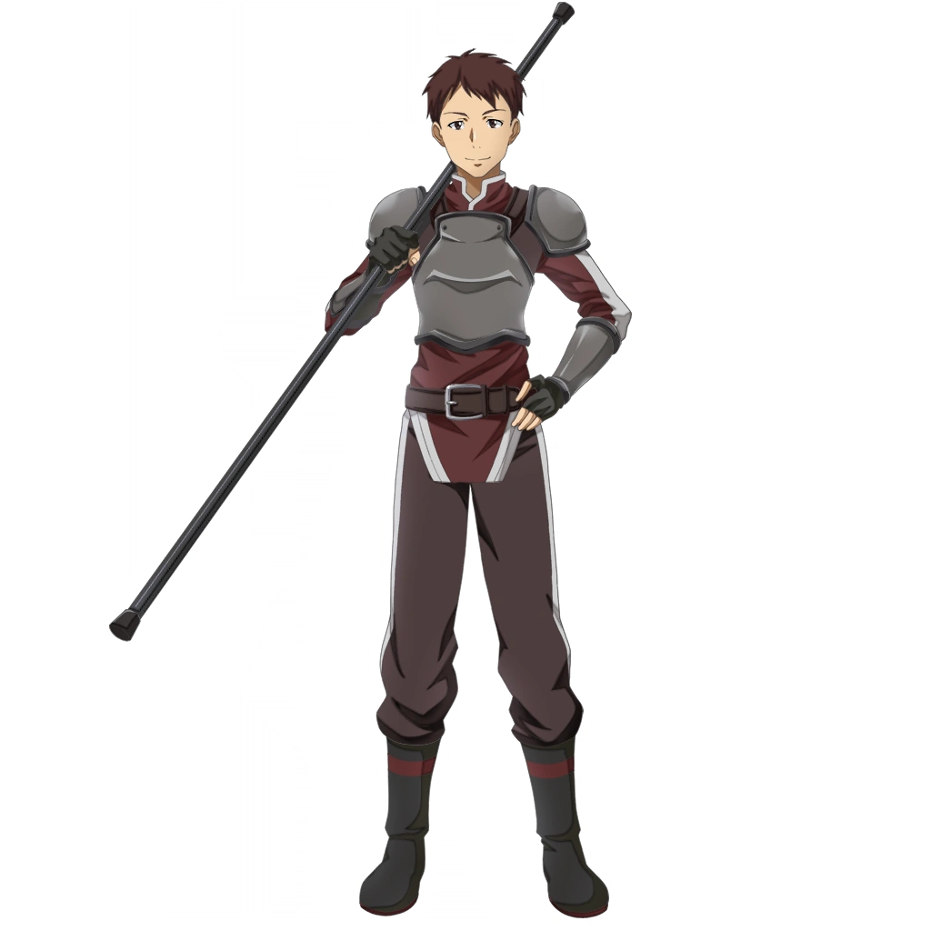 Enhance Defense Buff - Sword Art Online: Integral Factor Wiki