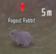 Ragout Rabbit - Sword Art Online: Integral Factor Wiki