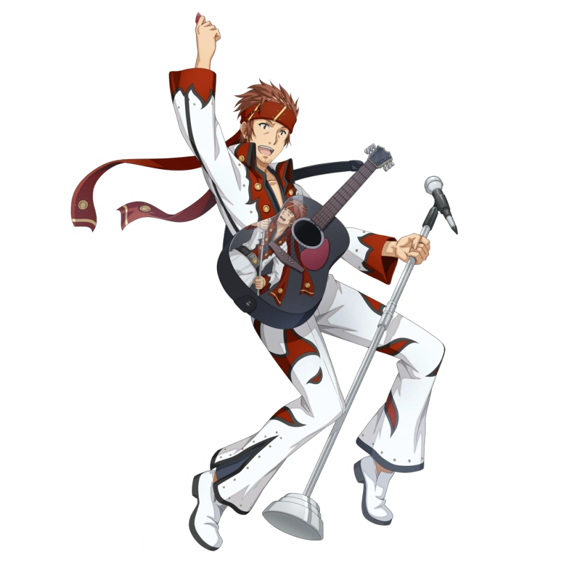 (Pop Rocker) Klein - Sword Art Online: Integral Factor Wiki