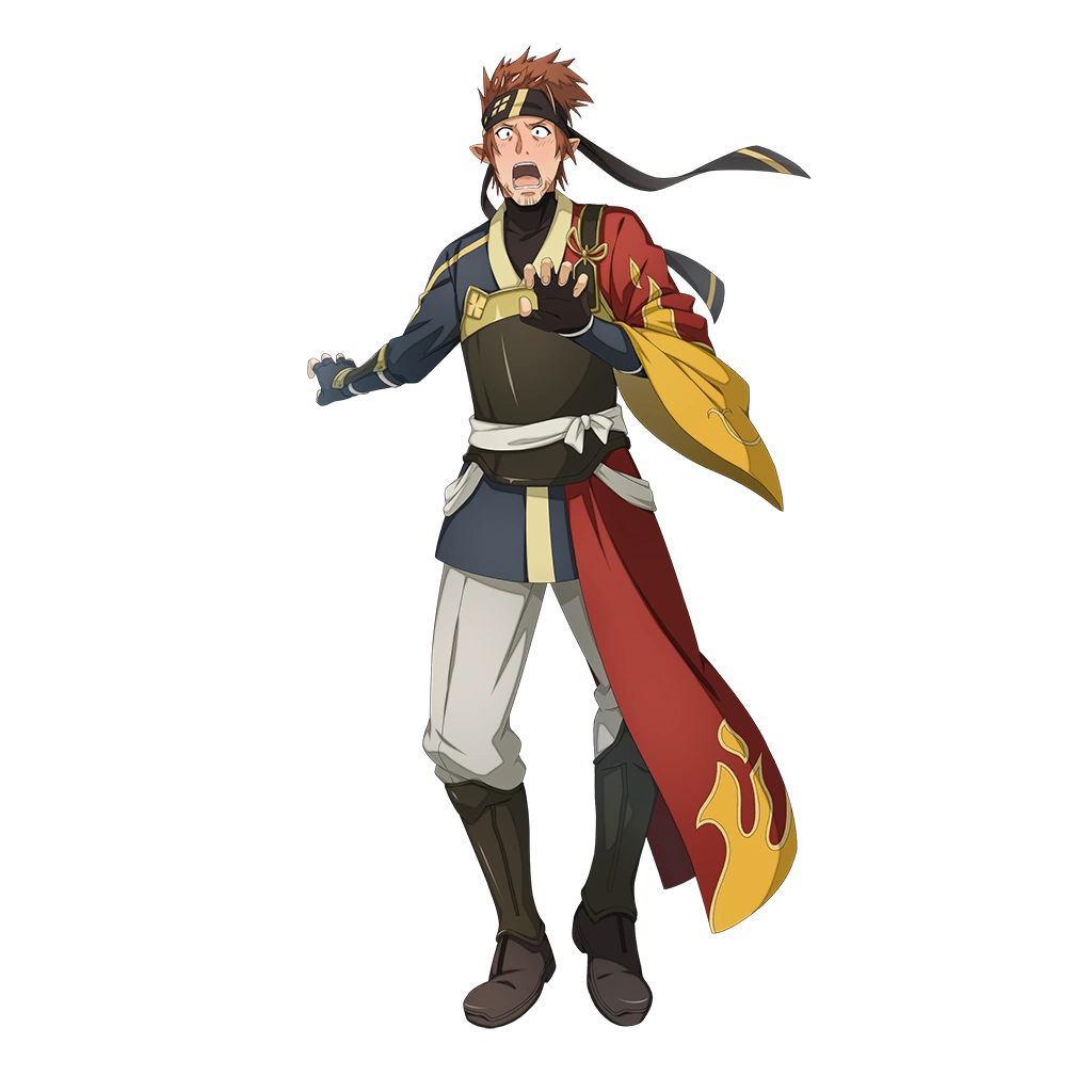 (Heart-Skipping Moment) Klein - Sword Art Online: Integral Factor Wiki