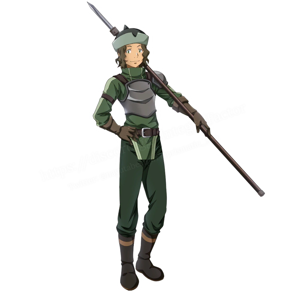 Category:Sasamaru Skill Records - Sword Art Online: Integral Factor Wiki