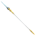 Sharp Spear - Sword Art Online: Integral Factor Wiki