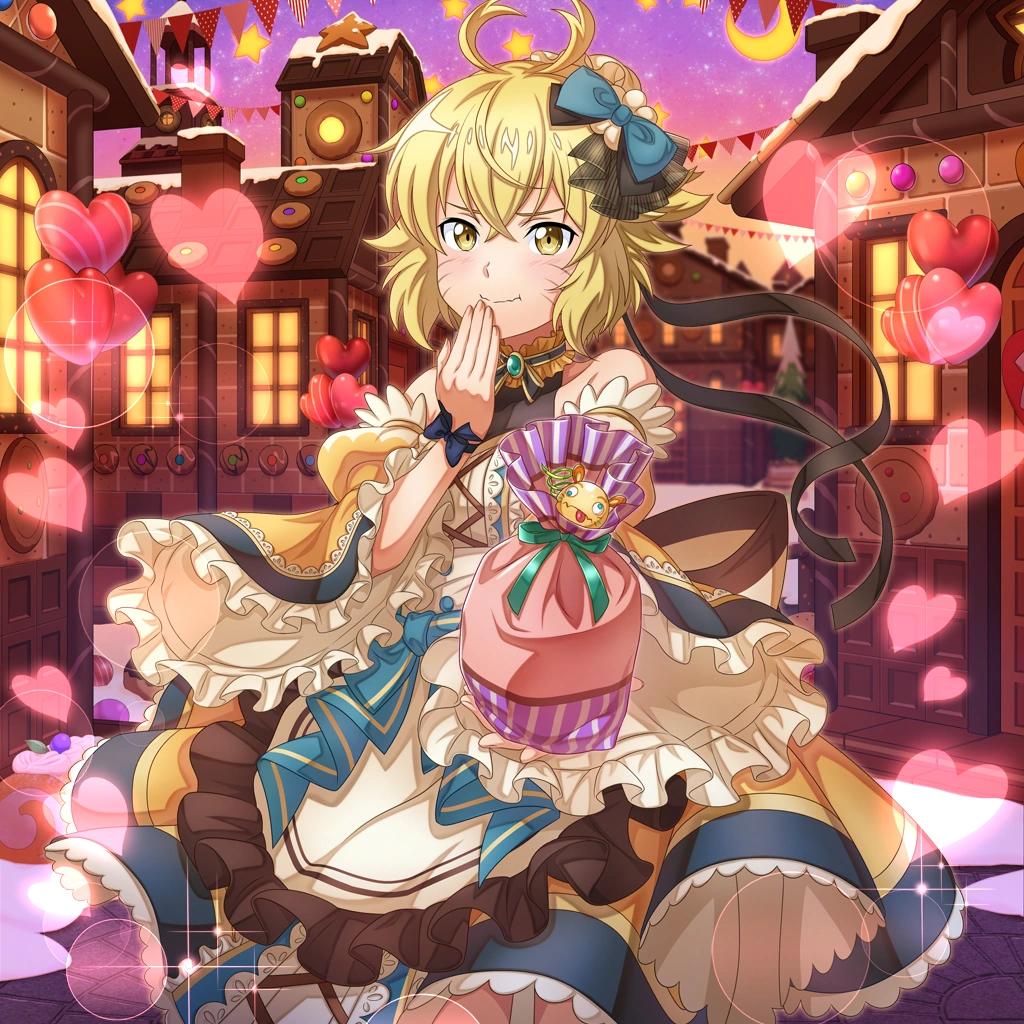 Increased Critical Damage against enemies with specific elements ...