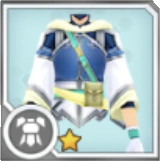 Icer Armor - Sword Art Online: Integral Factor Wiki