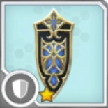 Relief Shield - Sword Art Online: Integral Factor Wiki