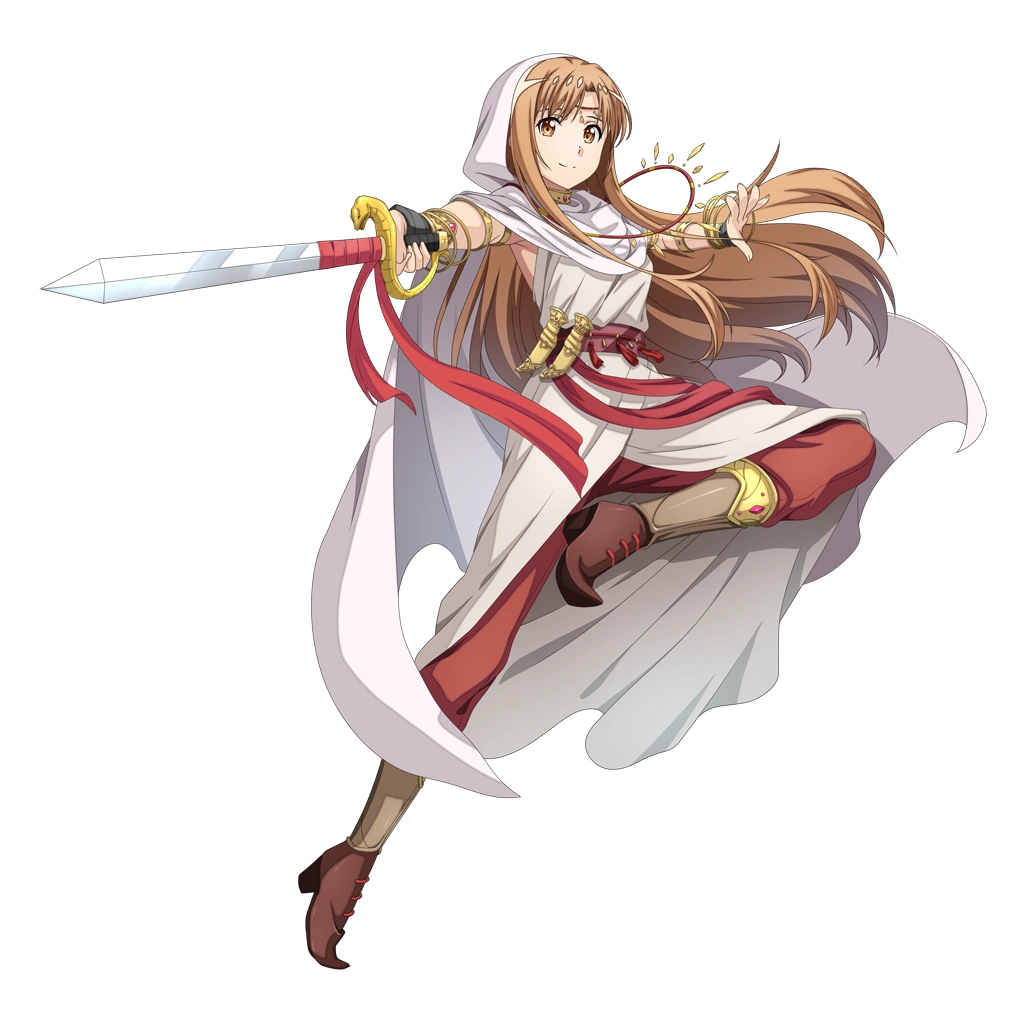 Chain skills - Sword Art Online: Integral Factor Wiki