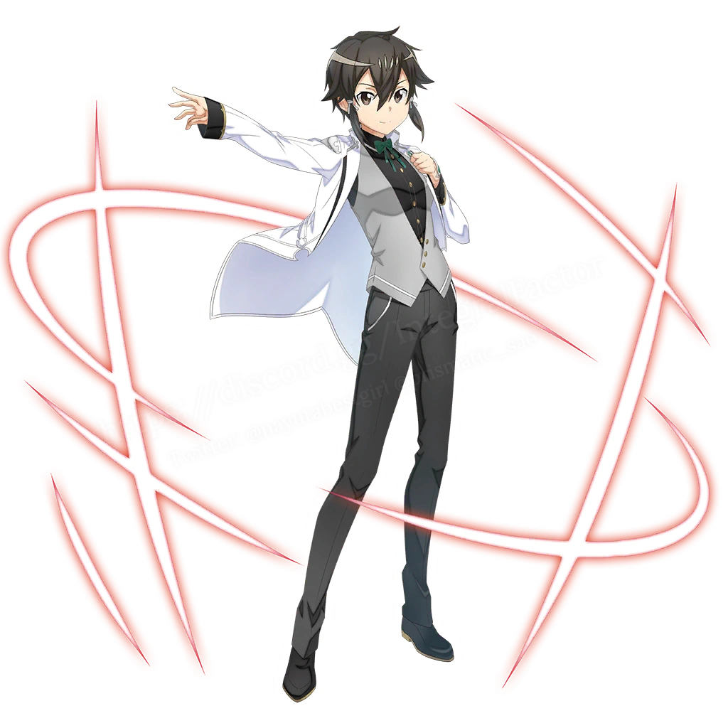 Icy Ring - Sword Art Online: Integral Factor Wiki