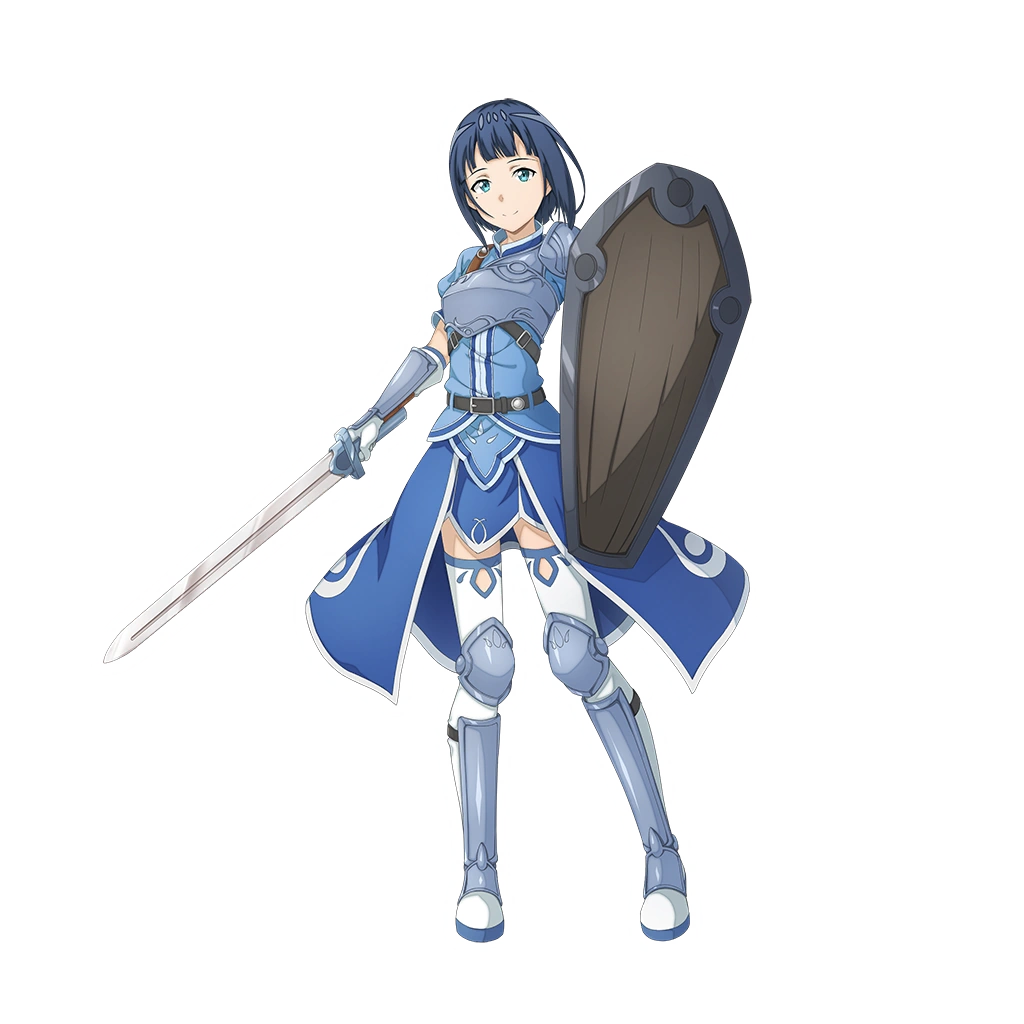 Category:Sachi Skill Records - Sword Art Online: Integral Factor Wiki