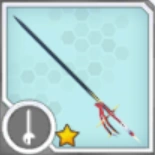 Daisy Heat Rapier - Sword Art Online: Integral Factor Wiki