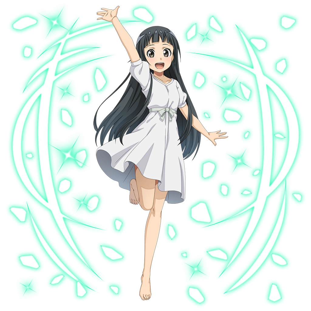 Tactical Advisor - Sword Art Online: Integral Factor Wiki