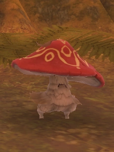 Killer Mush - Sword Art Online: Integral Factor Wiki