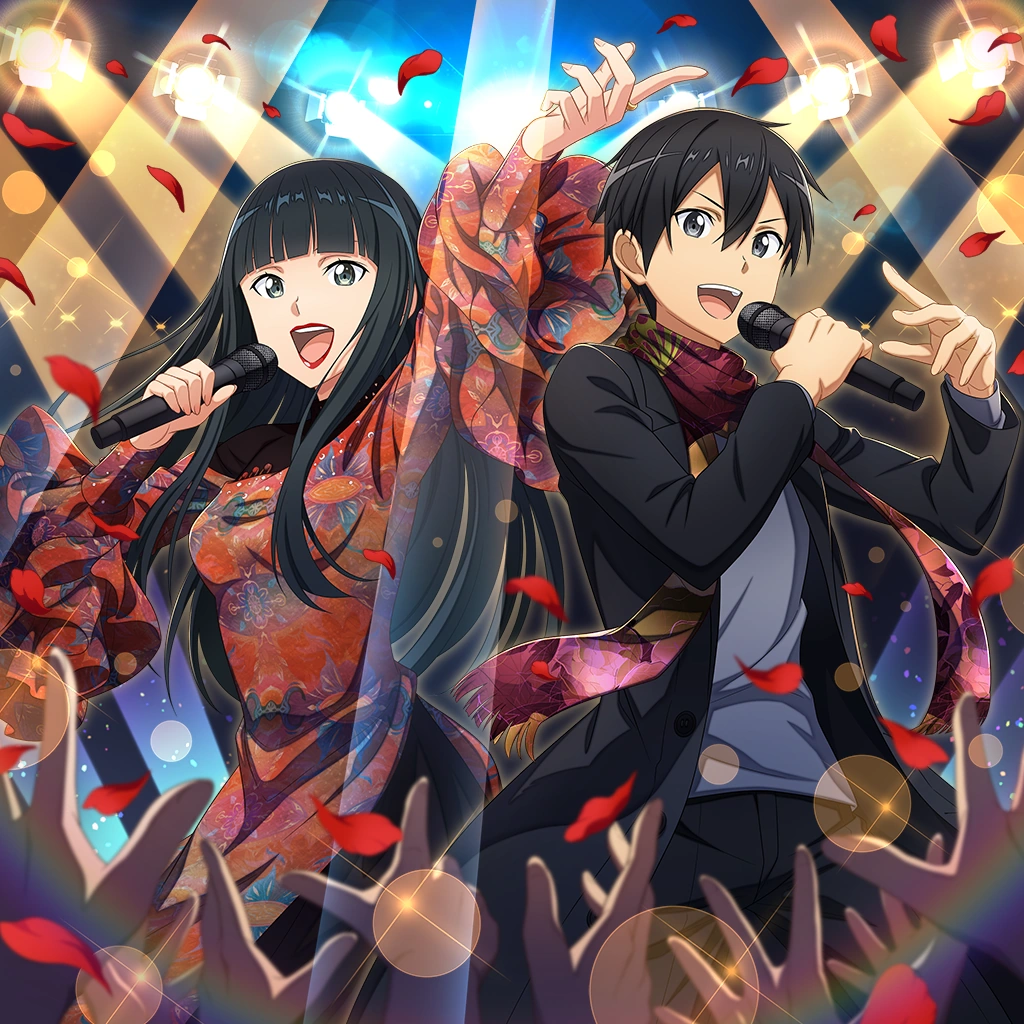 Knight's Shield Buff - Sword Art Online: Integral Factor Wiki