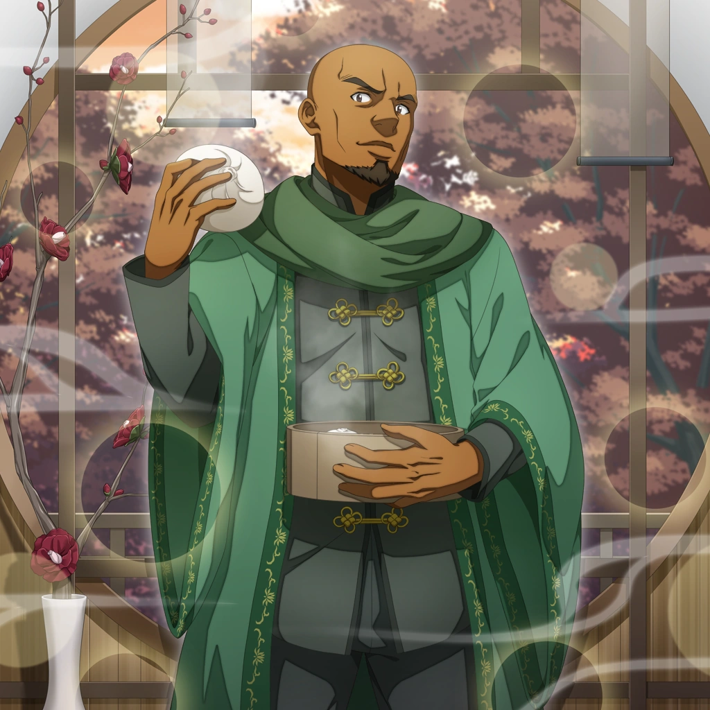 Anticlimax Buff - Sword Art Online: Integral Factor Wiki