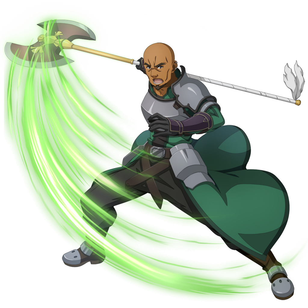 Wind Element Enhance Buff Sword Art Online Integral Factor Wiki